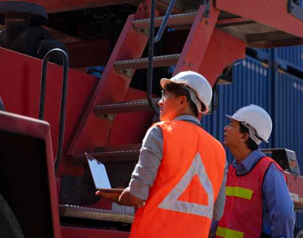 Marine Solutions Agency Singapore | Crystal Offshore - Marine Solutions ...