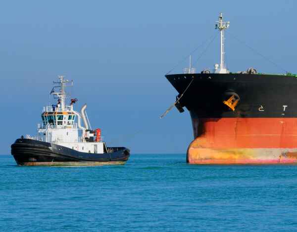 Marine Solutions Agency Singapore | Crystal Offshore - Marine Solutions ...