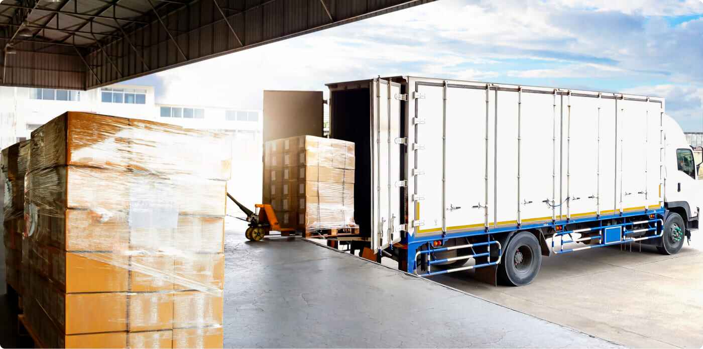 Logistic Management - Marine Solutions Agency Singapore | Crystal ...