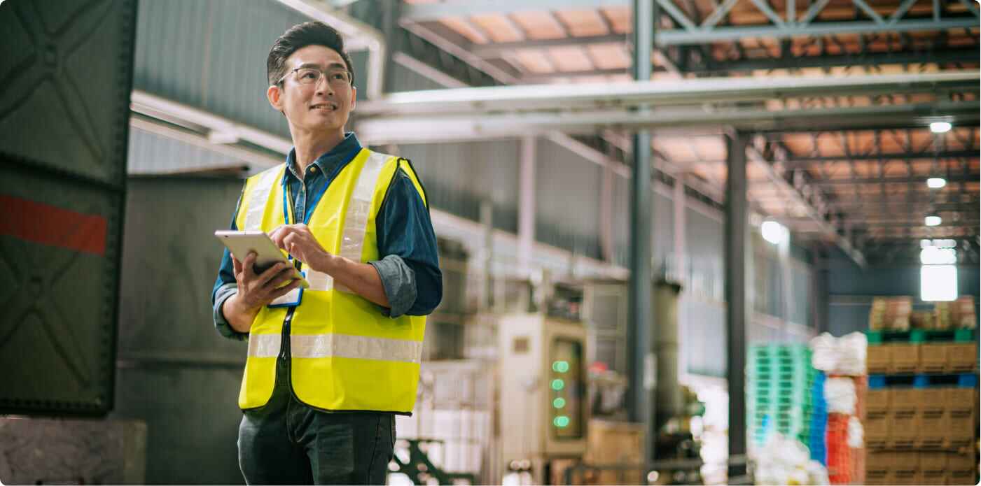 Logistic Management - Marine Solutions Agency Singapore | Crystal ...