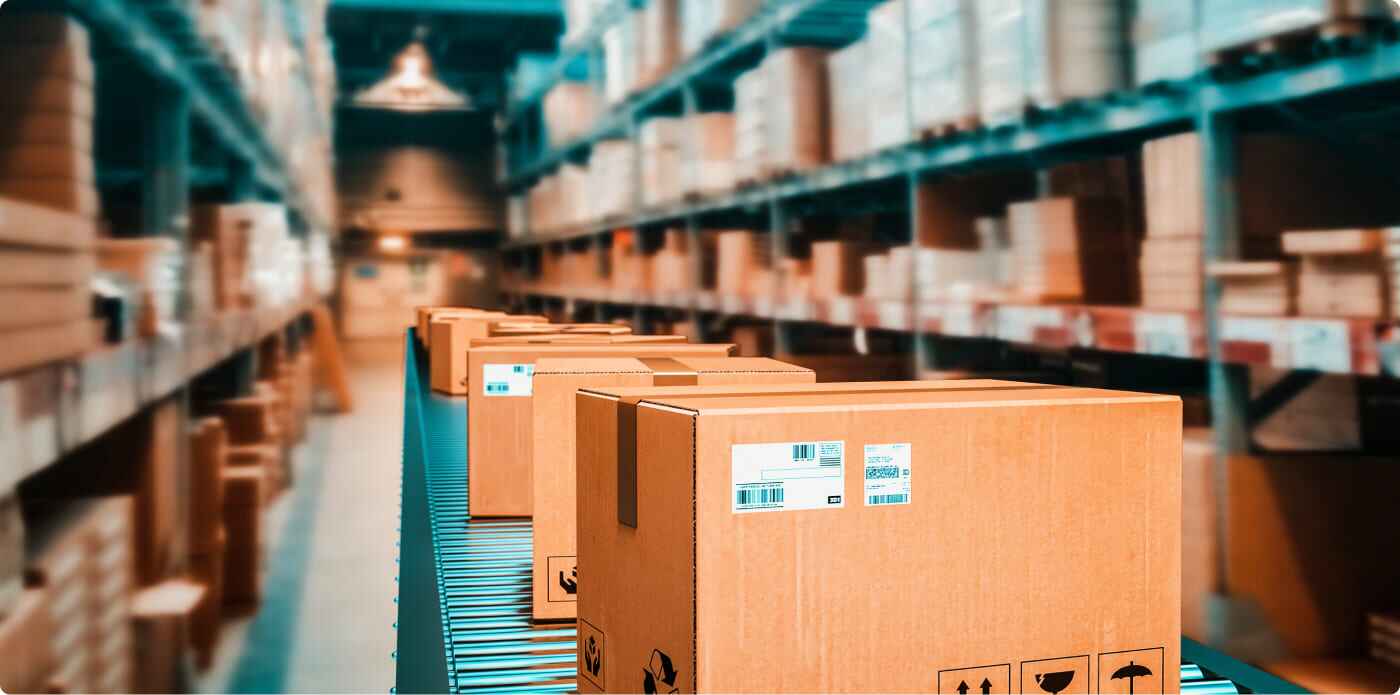 Logistic Management - Marine Solutions Agency Singapore | Crystal ...