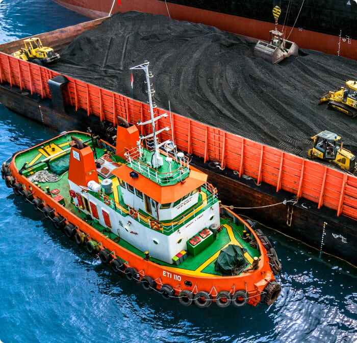 Marine Services - Marine Solutions Agency Singapore | Crystal Offshore ...